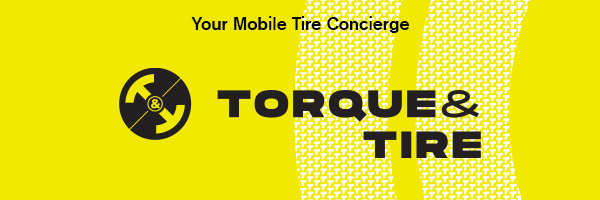 Paint Protection Film - Torque & Tire